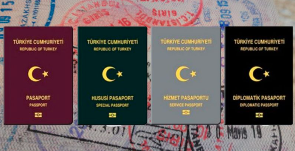 Pasaport Hakkında Sıkça Sorulan Sorular